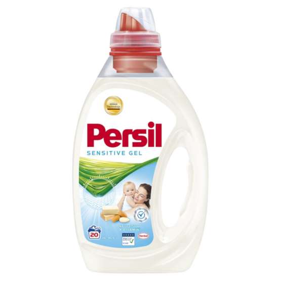 Tečni det.za pr. veša PERSIL Gel Sen.20WL