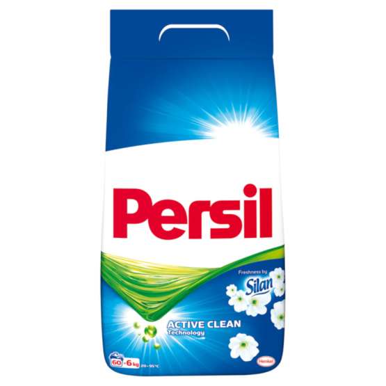 Det. za pranje veša PERSIL Exp.FpS compact 60WL 6kg