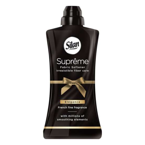 Omekšivač SILAN Supreme Elegance 1200 ml