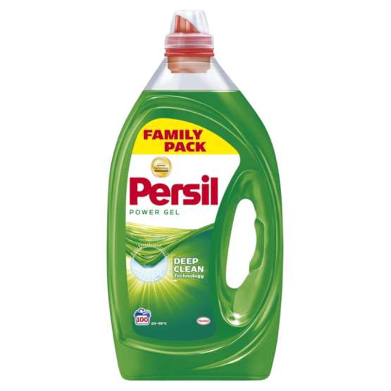 Tečni det.za pr. veša PERSIL Gel Regular 100WL