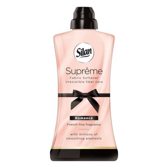 Omekšivač SILAN Supreme Romance 1,2L