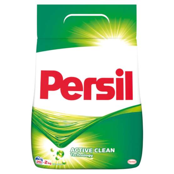 Det. za pranje veša PERSIL Exp.Regular compact 20WL 2kg