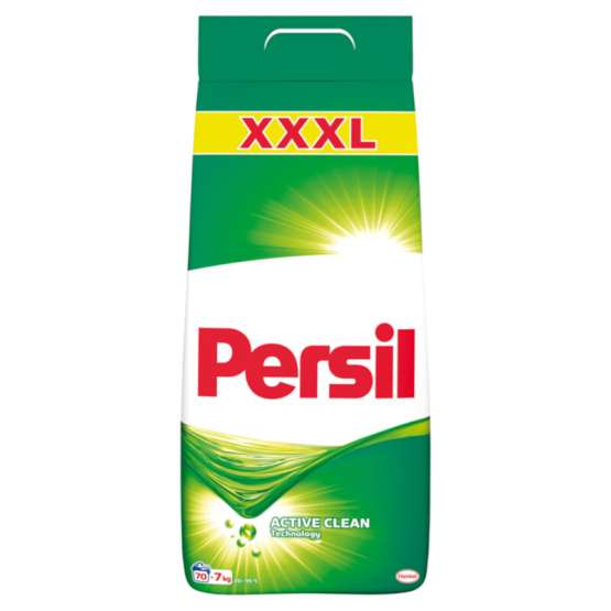 Det. za pranje veša PERSIL Reg.70WL 7kg