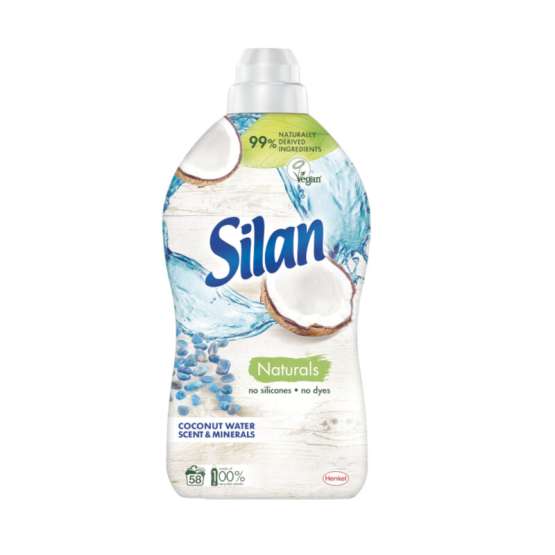 Omeksivač SILAN Kokos 1450ml