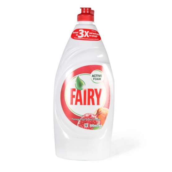 Det.za ruč.pr.sud. FAIRY Pomegran 800ml