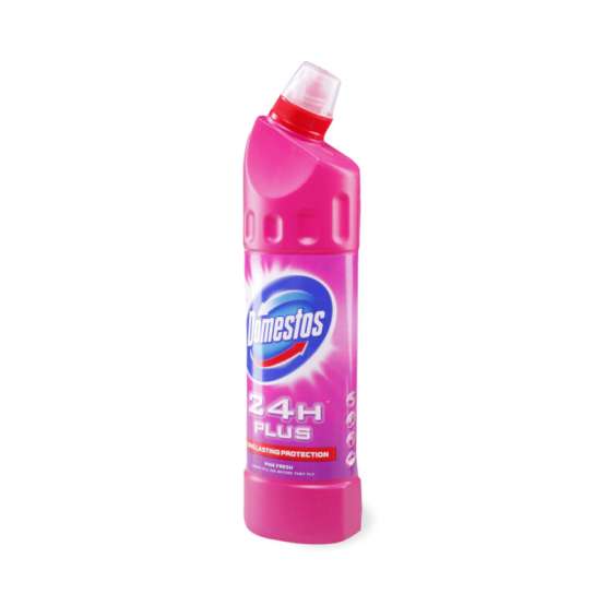 Sred.za čišć.kupatila DOMESTOS Pink Fresh 750ml