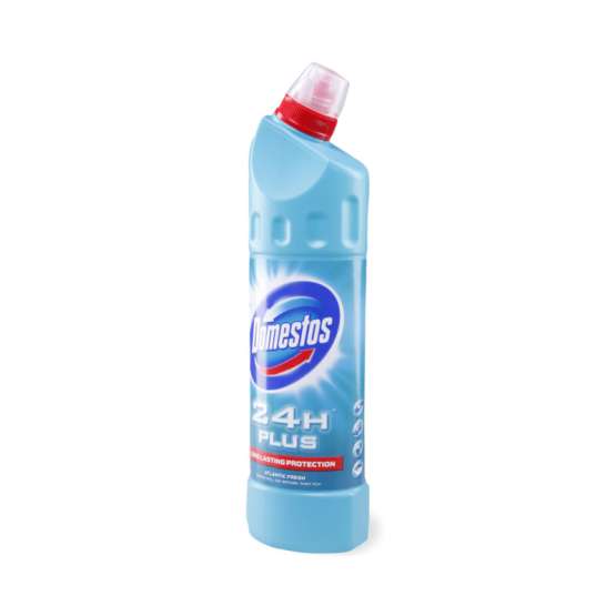 Sred.za čišć.kupatila DOMESTOS Atlantic fresh 750ml