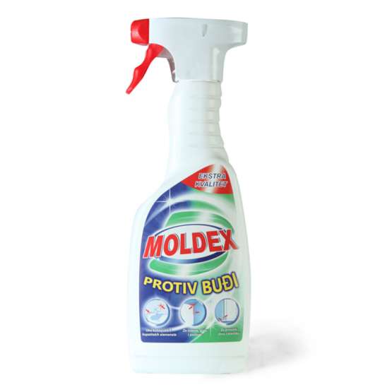 Sred. protiv budji MOLDEX 500ml