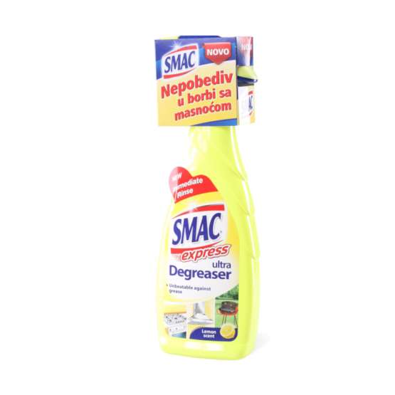 Sred.za odmašćivanje SMAC expr.ultra 650ml