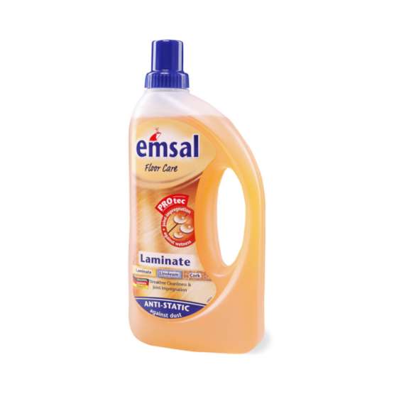 Sred.za čišć.laminata EMSAL 750ml