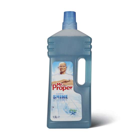 Sred.za čišć.podova Mr.PROPER Ocean 1,5l