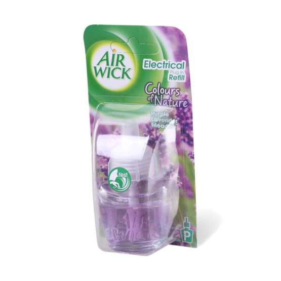 Osvež.prostora AIR WICK Refil lavanda&Kamilica 19ml