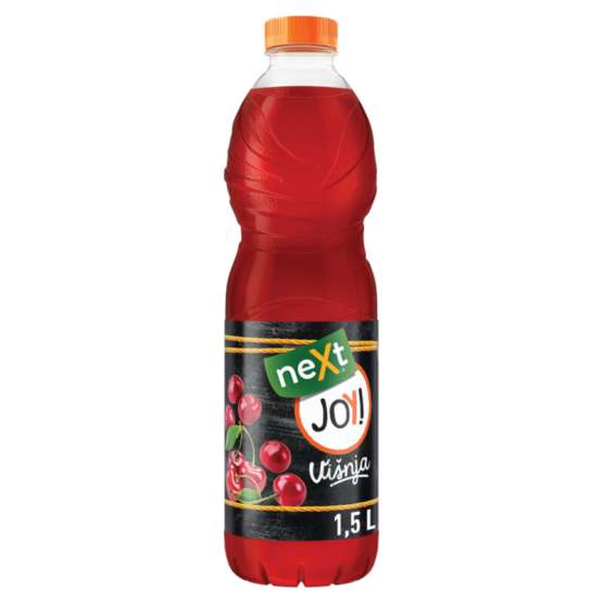 Napitak NEXT JOY višnja 1.5l