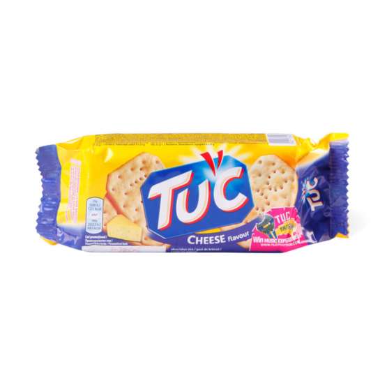 Kreker TUC sa ukusom sira 100g