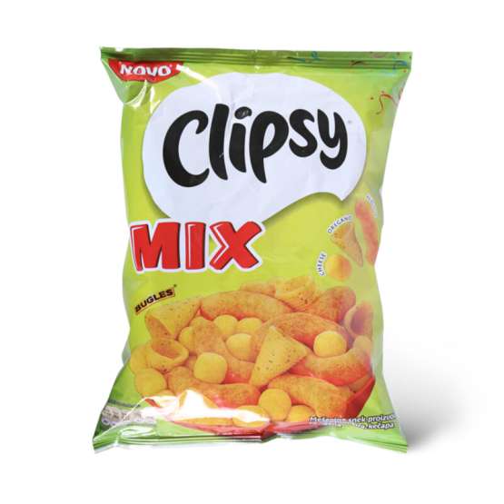 Flips CLIPSY Mix II,70g
