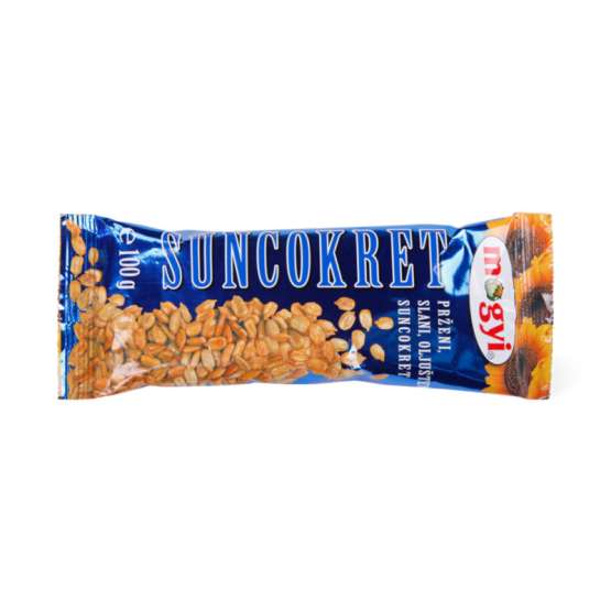 Suncokret MOGYI oljušteni 100g