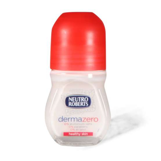 Roll-on NEUTRO ROBERTS nat./pink fr.50ml