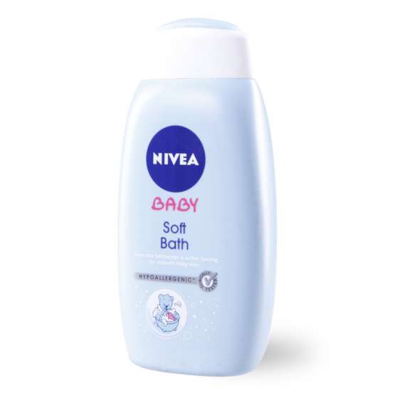 Kupka za decu NIVEA krem 500ml