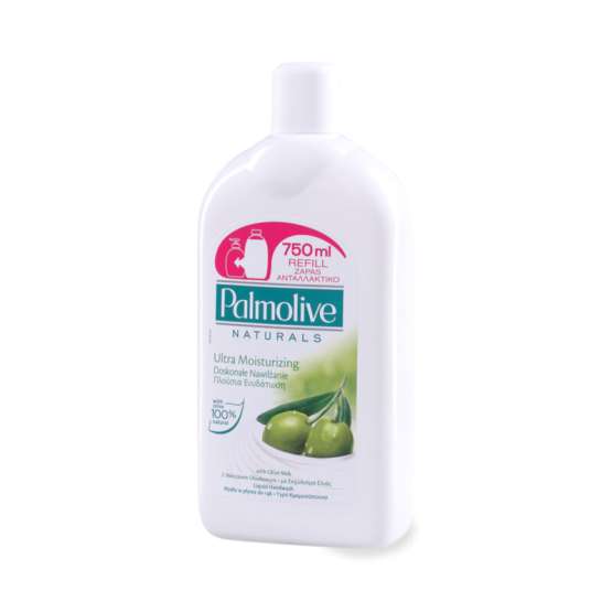 Tečni sapun PALMOLIVE Olive refil 750ml