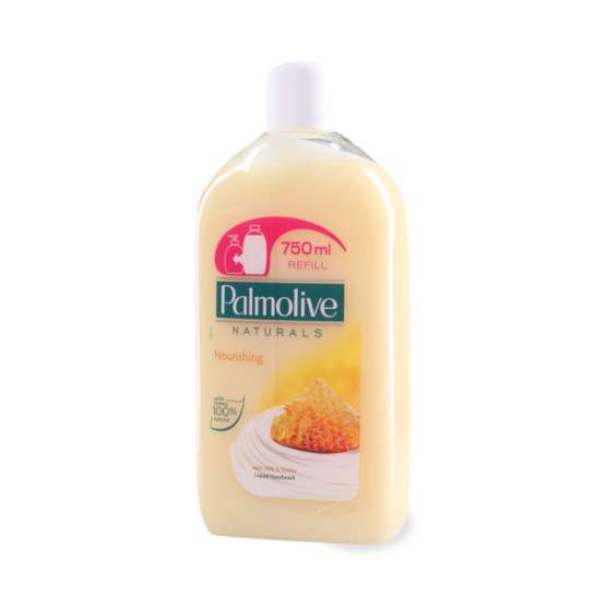 Tečni sapun PALMOLIVE Milk&Honey ref.750ml