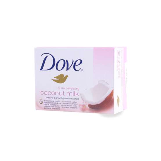 Sapun DOVE coconut milk 100g