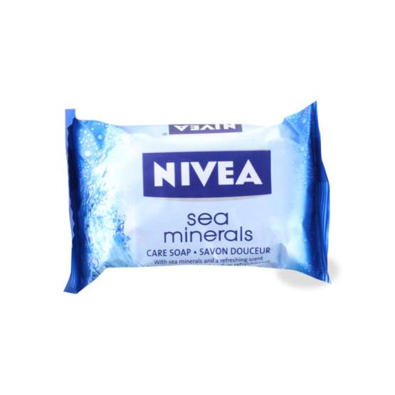 Sapun NIVEA Morski minerali 90g