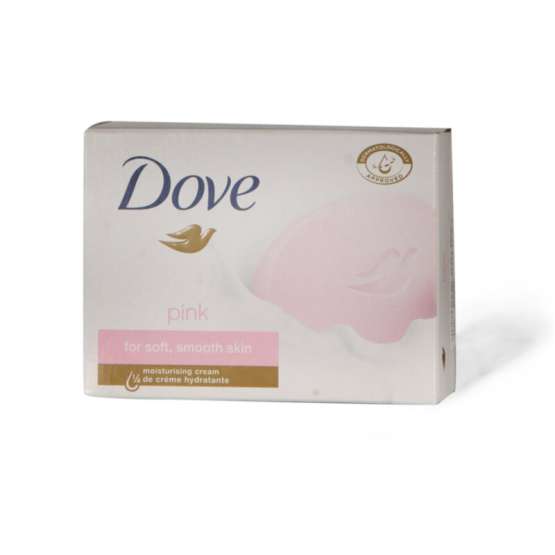 Sapun DOVE Pink 100gr