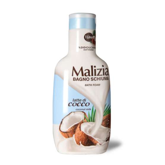 Kupka Kokos MALIZIA 1000ml