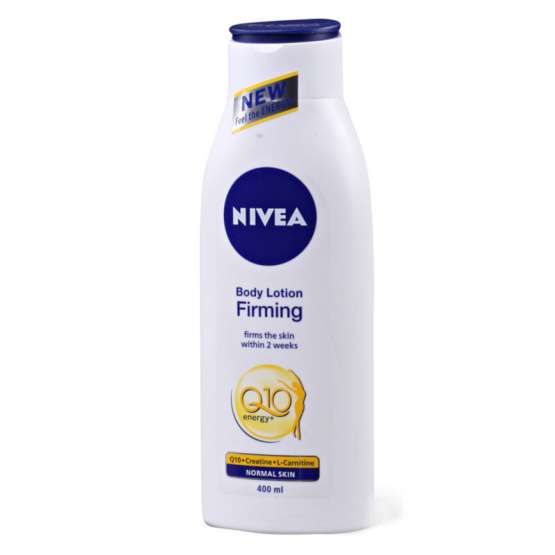 Losion za telo NIVEA Q10 400ml