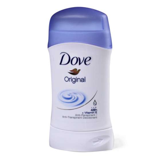 Stik DOVE 40ml