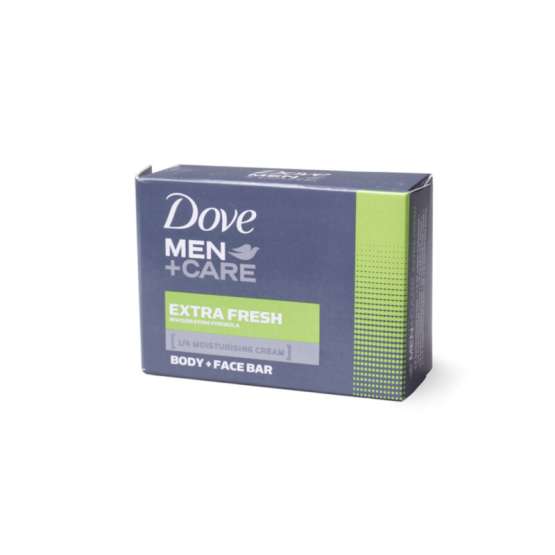 Sapun DOVE men Extra Fresh 90g