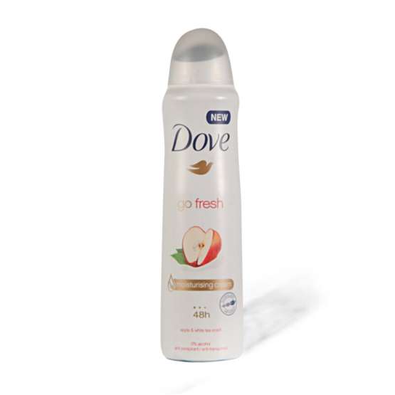 Dezodorans DOVE go fresh apple 150ml