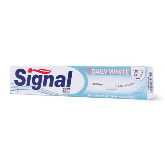 Pasta za zube SIGNAL Daily White 75ml