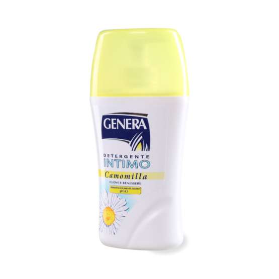 Gel za intimnu negu GENERA Camomilla 300ml