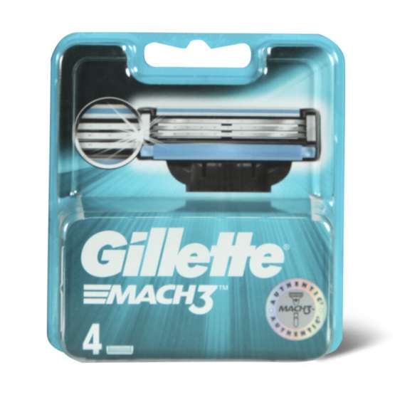 Patrone za žilet GILLETTE Mach3S