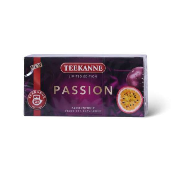 Čaj passion breskva/marakuja TEEKANNE45g