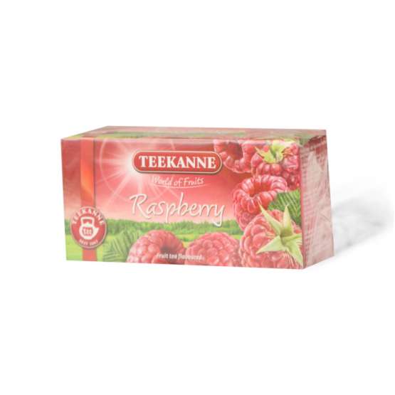 TEEKANNE malina 50g