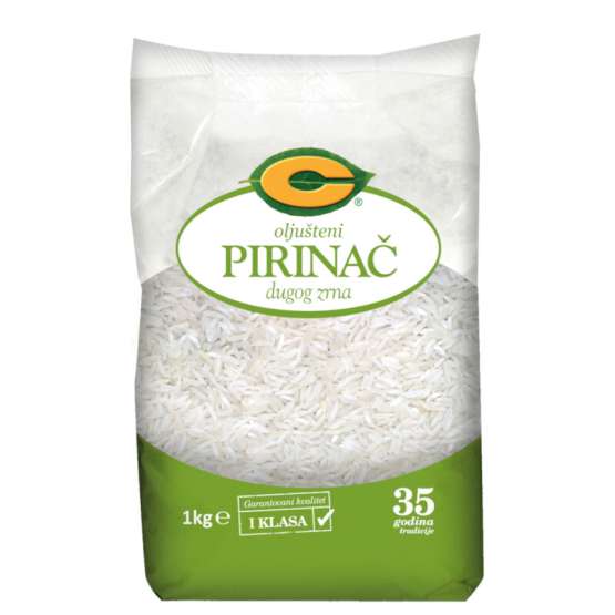 Pirinač C 1kg