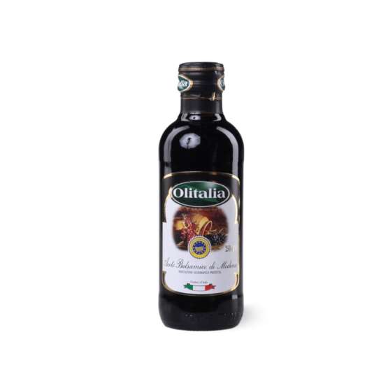 Balzamiko-vinsko sirće Balsamico OLITALIA 250ml