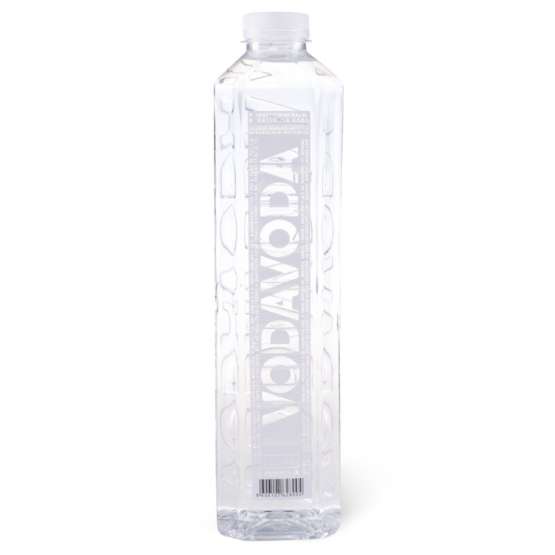 Negazirana voda VODA VODA 1,5l