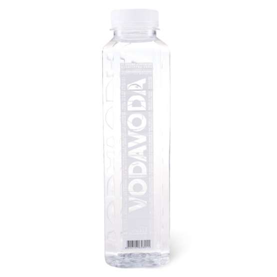 Negazirana voda VODA VODA 0,5l