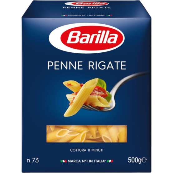 Makarona Pene rigate BARILLA 500g