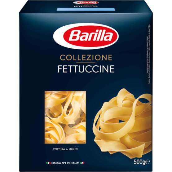 Makaroni BARILLA Fettucinne 500g