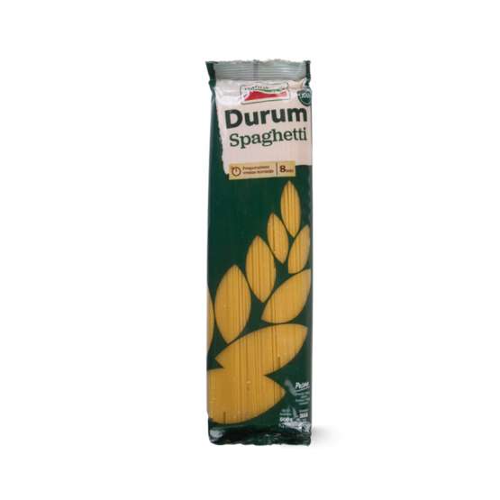 Špagete DURUM 500g