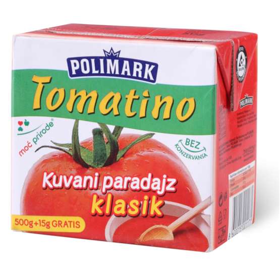 TOMATINO 0,5L