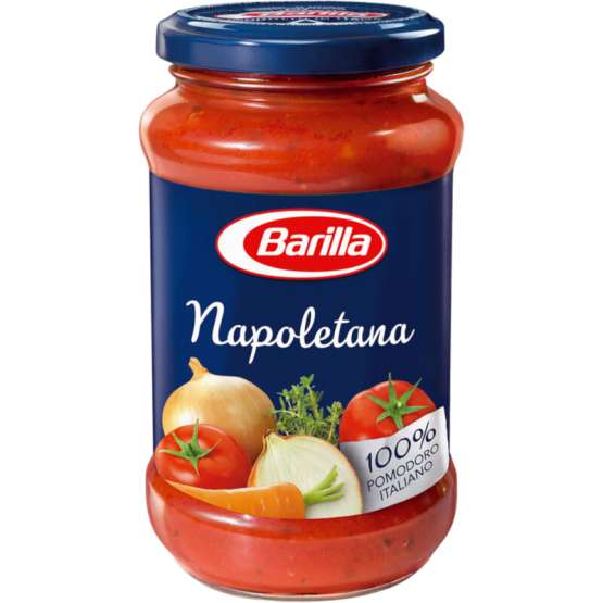 Sos Napolitana BARILLA 400g