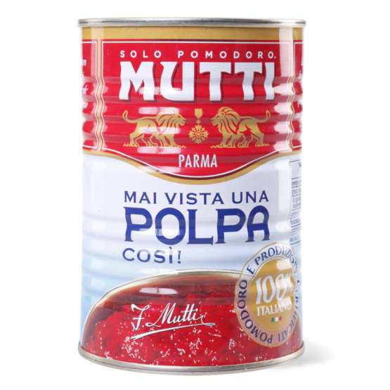 Umak od paradajza MUTTI 400g