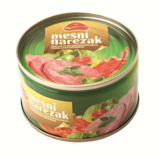 Mesni narezak NEOPLANTA 150g