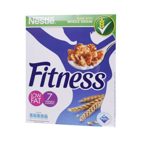 Musli NESTLE Fitnes 250g