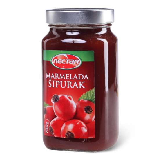 Džem od šipurka NECTAR 700g